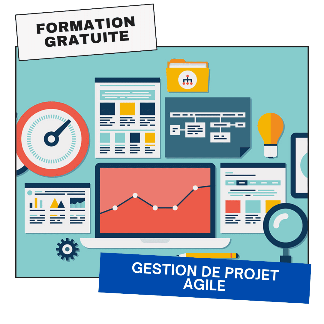 Maîtrisez les stratégies de gestion de projet agile grâce à ce cours en ...